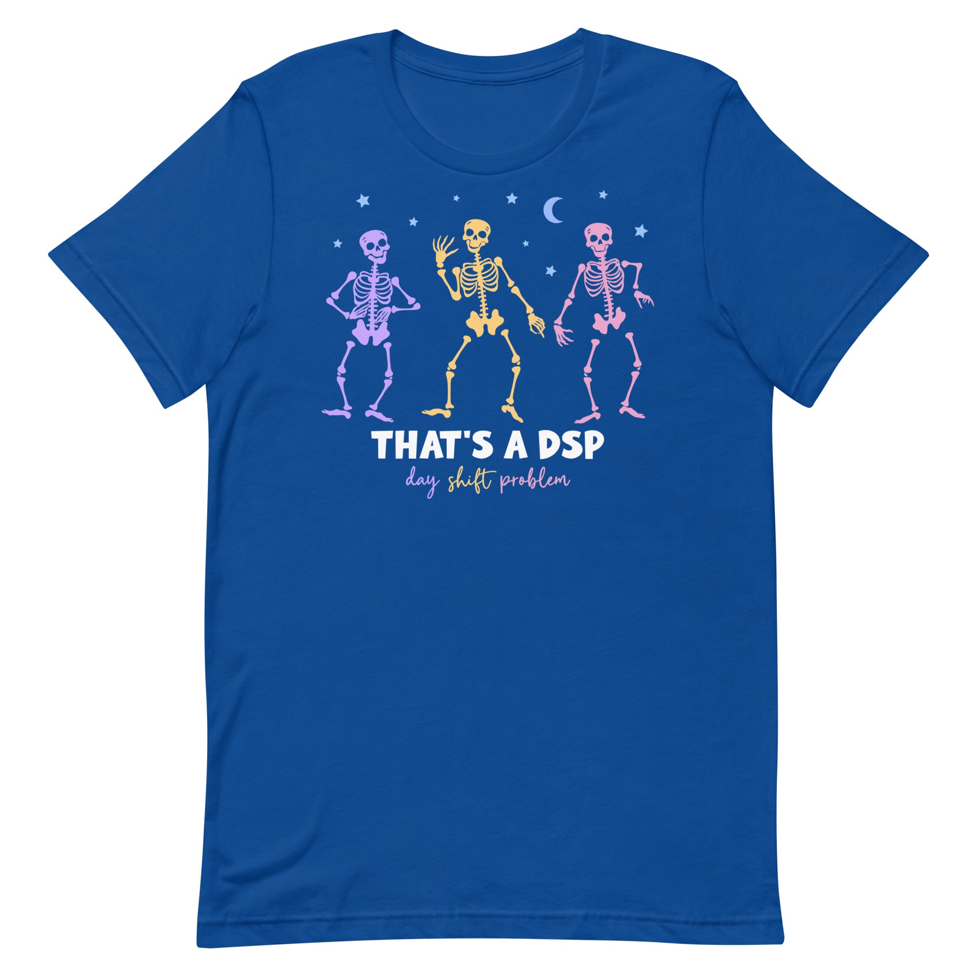 That's a DSP
