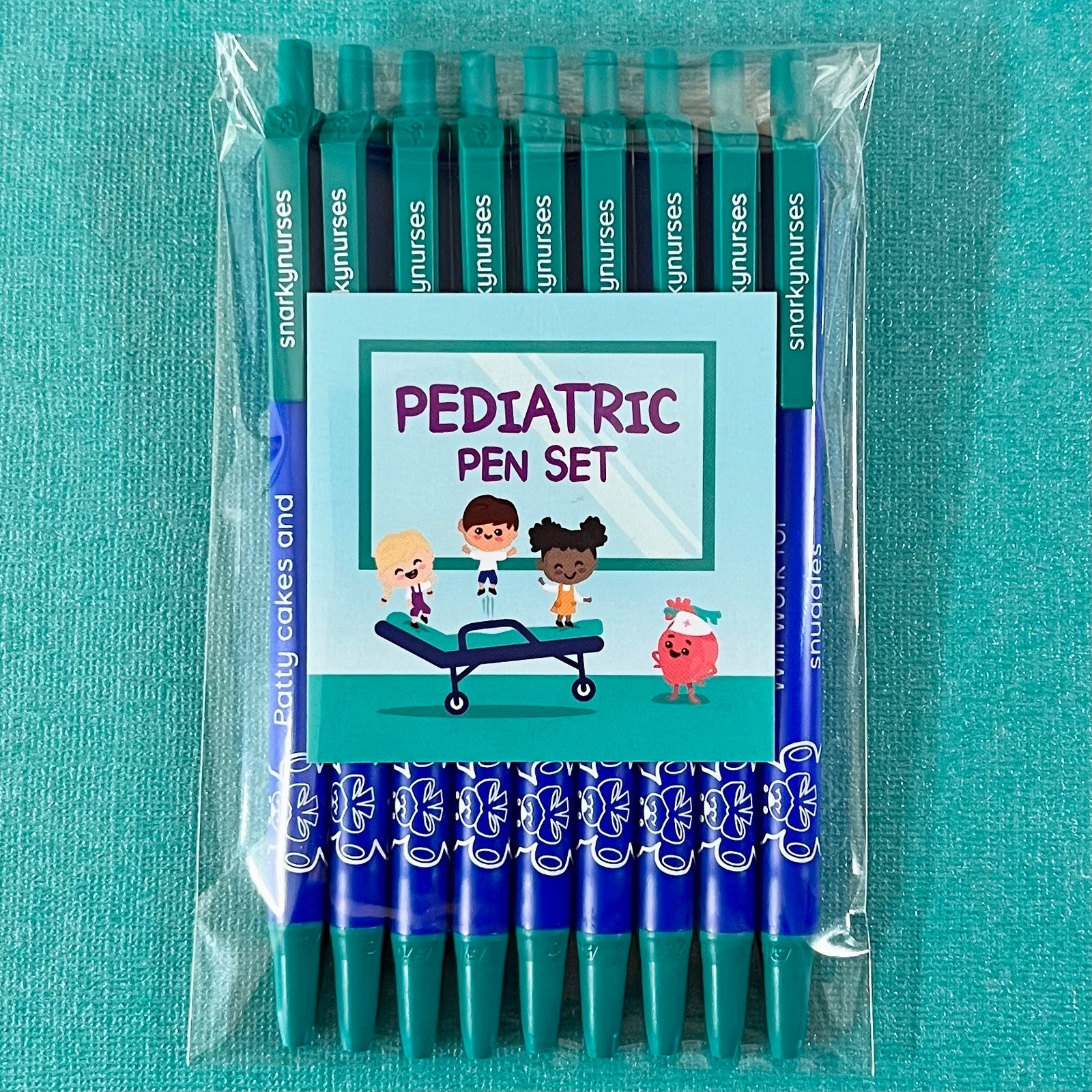 Pens